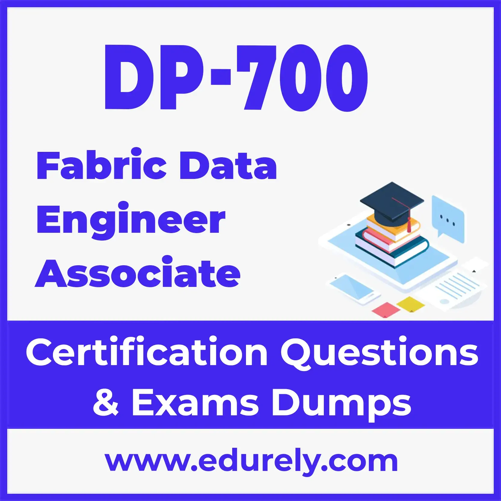 DP-700 Dumps 100% reliable | Implementing Data Engineering Solutions Using Microsoft Fabric ...
